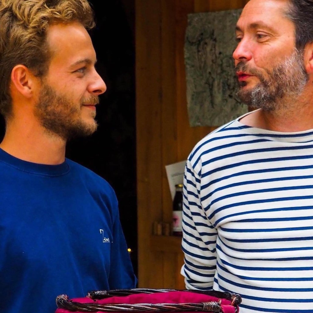 Les animations – Domaine de la Roche Bleue